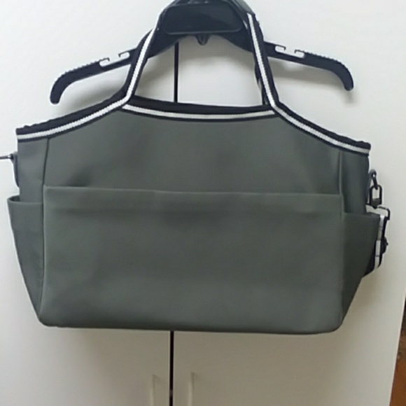 Bags | Sol And Selene Tote Brand New Gray Color | Poshmark